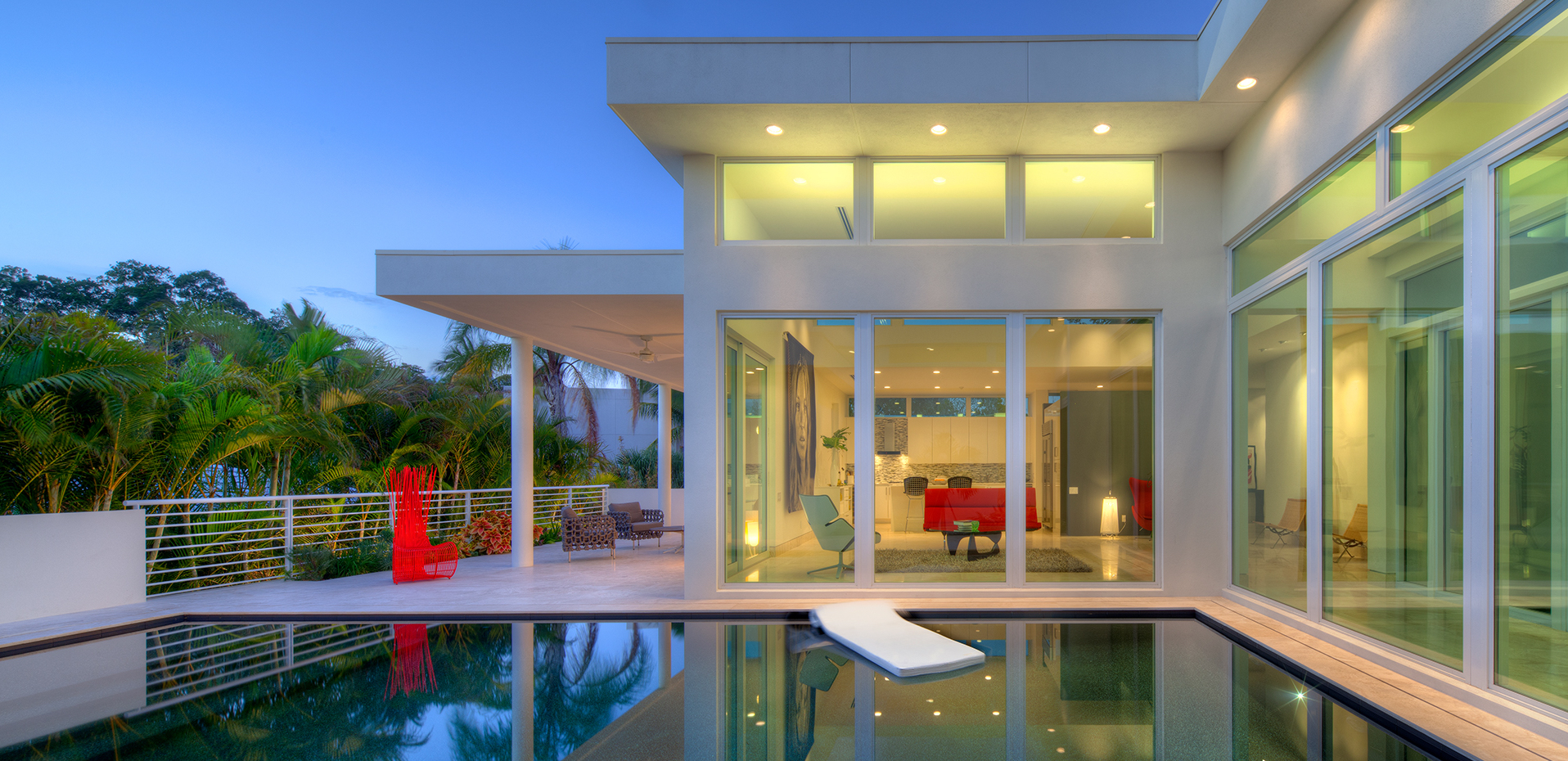 Impact Windows Florida | Buckley Windows Corp.